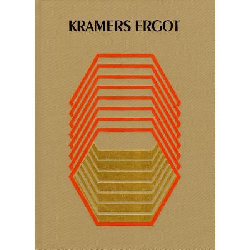 Kramers Ergot 8