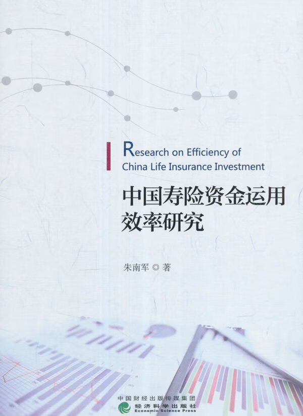 中国寿险资金运用效率研究