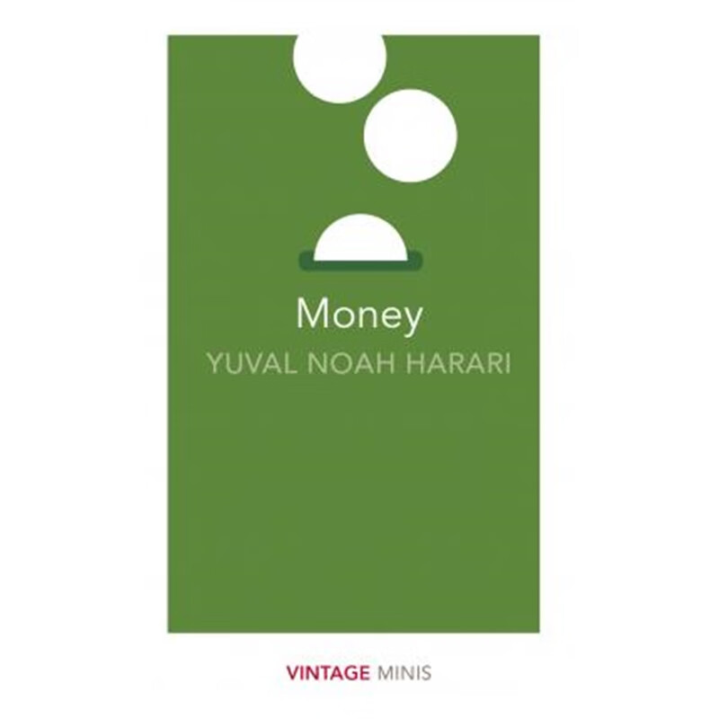 Money:Vintage Minis