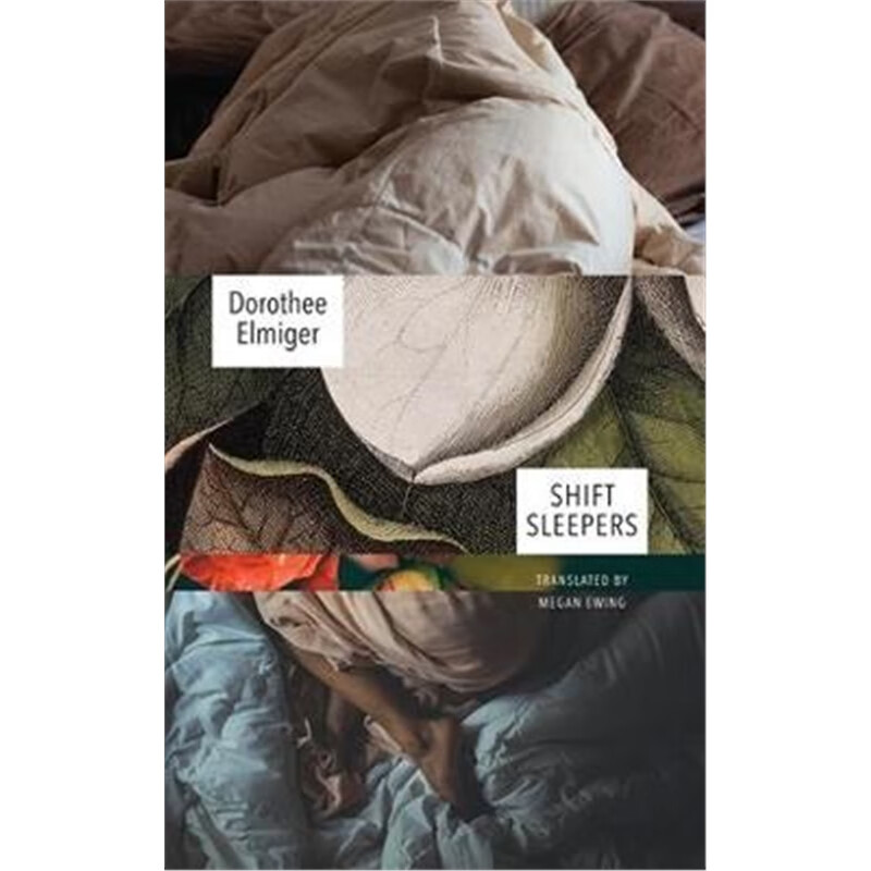 Shift Sleepers