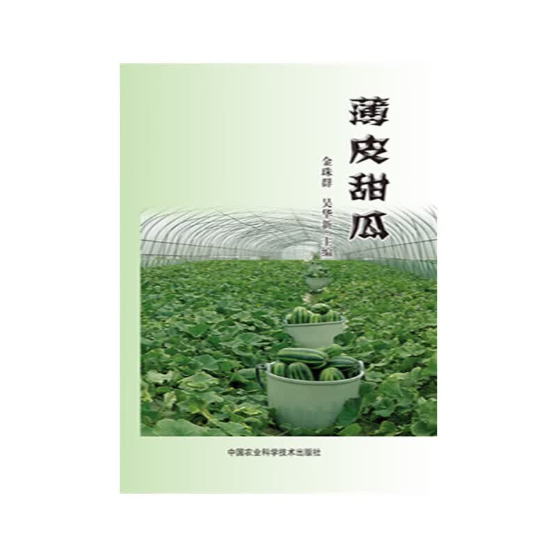 薄皮甜瓜