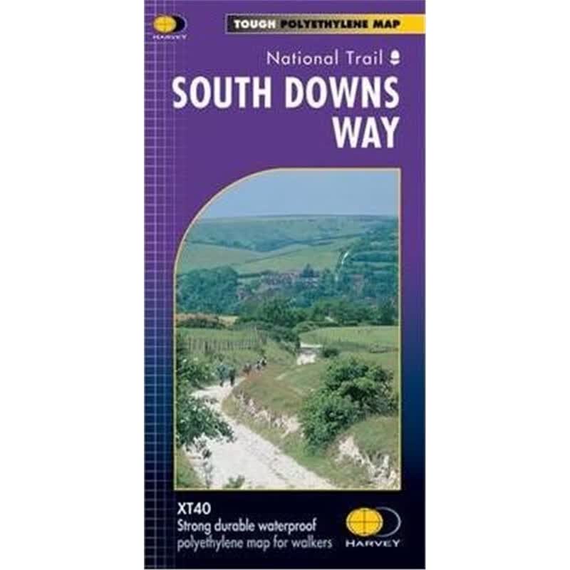 South Downs Way:National Trail