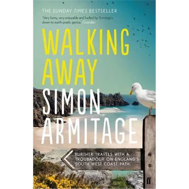 Walking Away