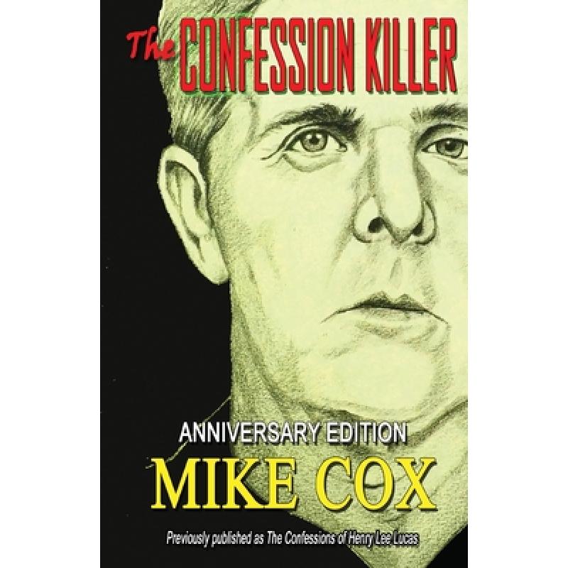 The Confession Killer