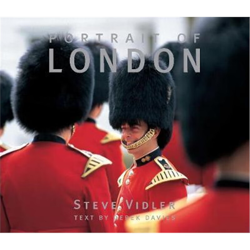 Portrait of London