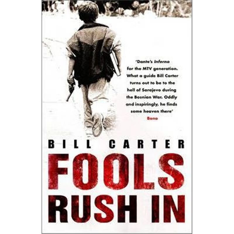 Fools Rush In
