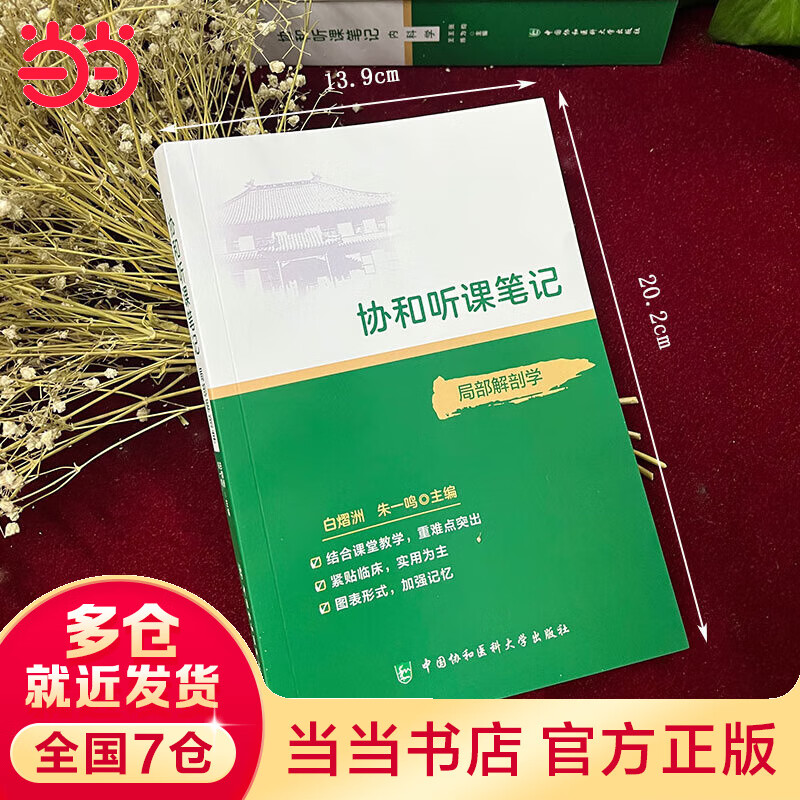 协和听课笔记----局部解剖学