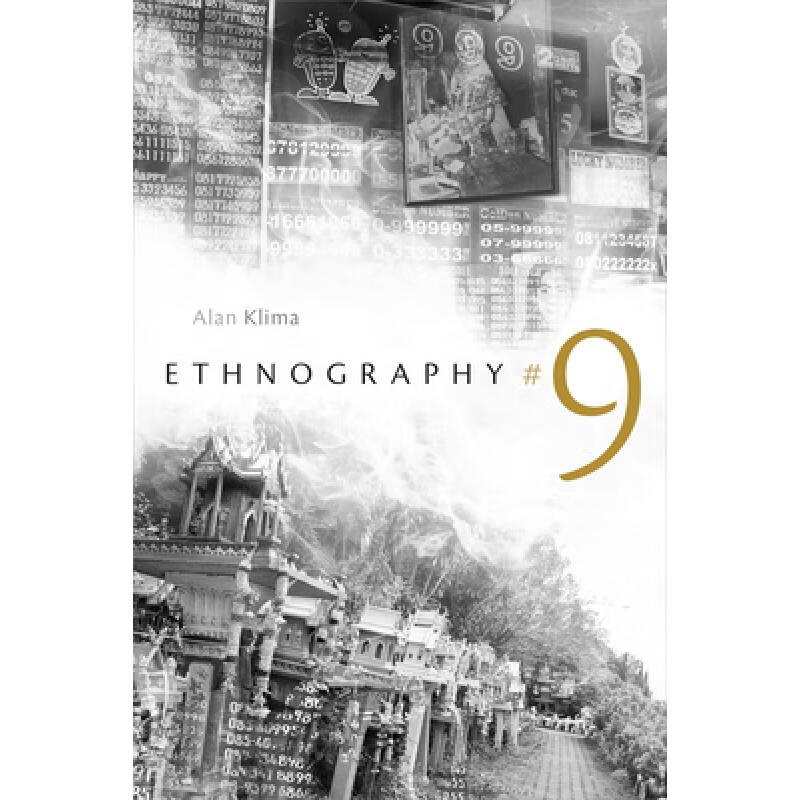Ethnography #9
