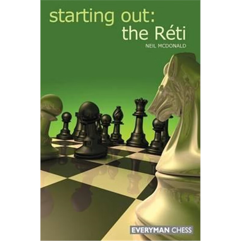 Starting Out: The Reti