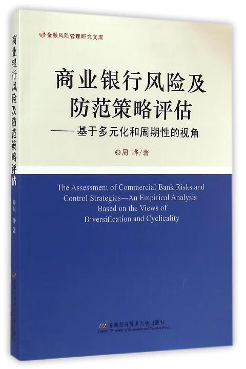 风险及防范评估:基于多元化和周期性的视角