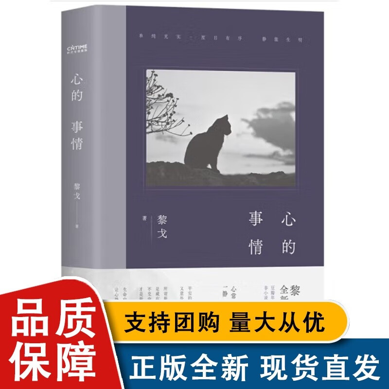 心的事情：黎戈2022 新作