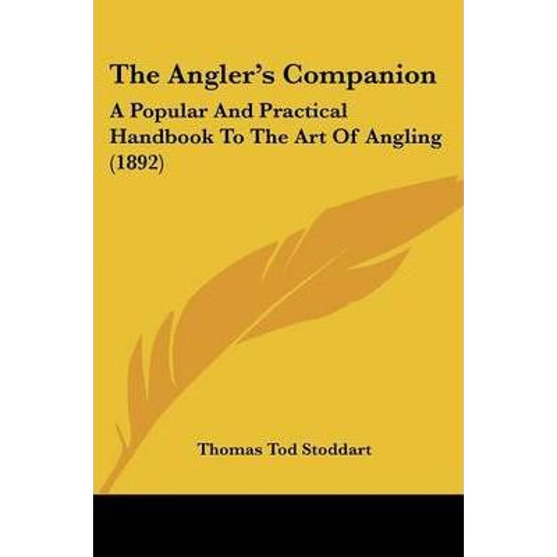 The Angler's Companion