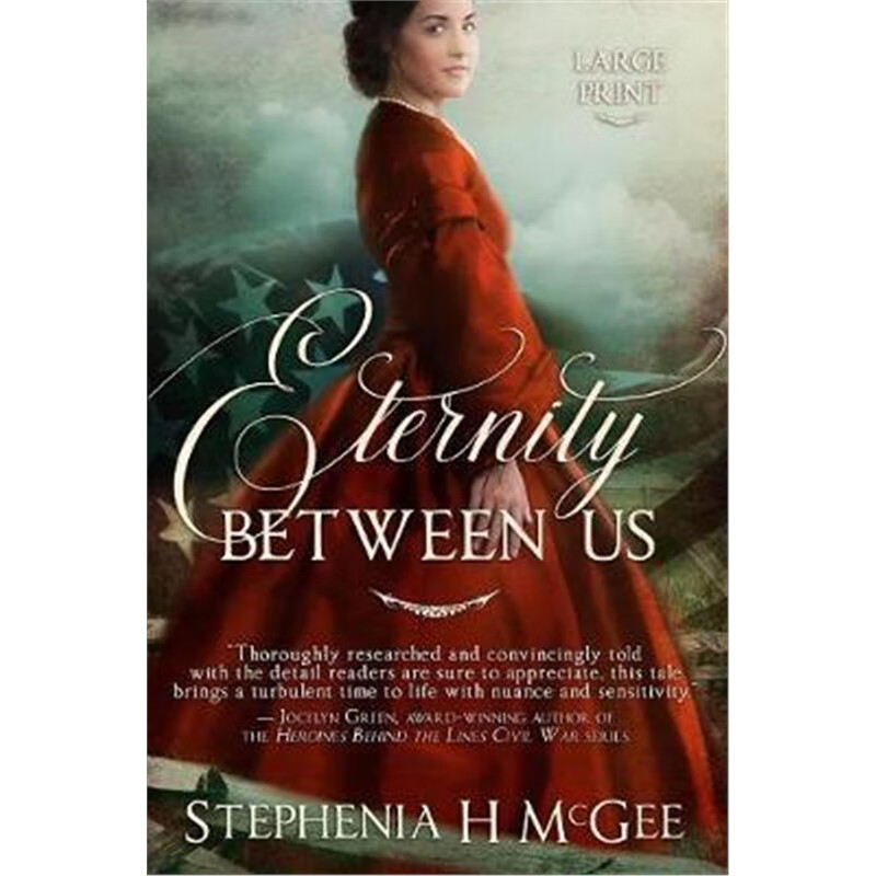 Eternity Between Us