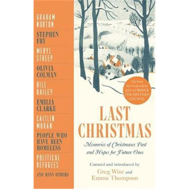 Last Christmas