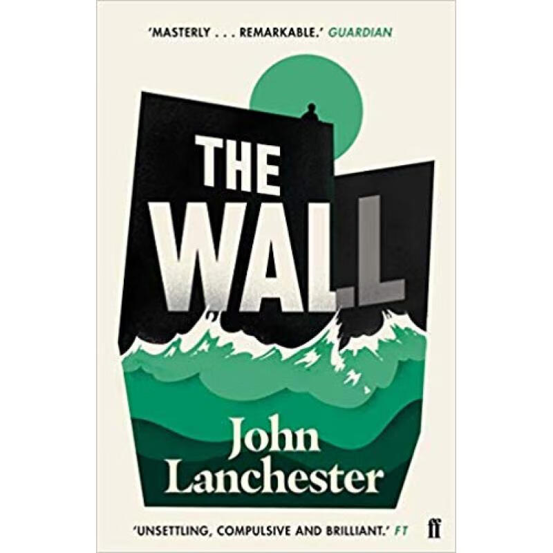 现货 墙 The Wall