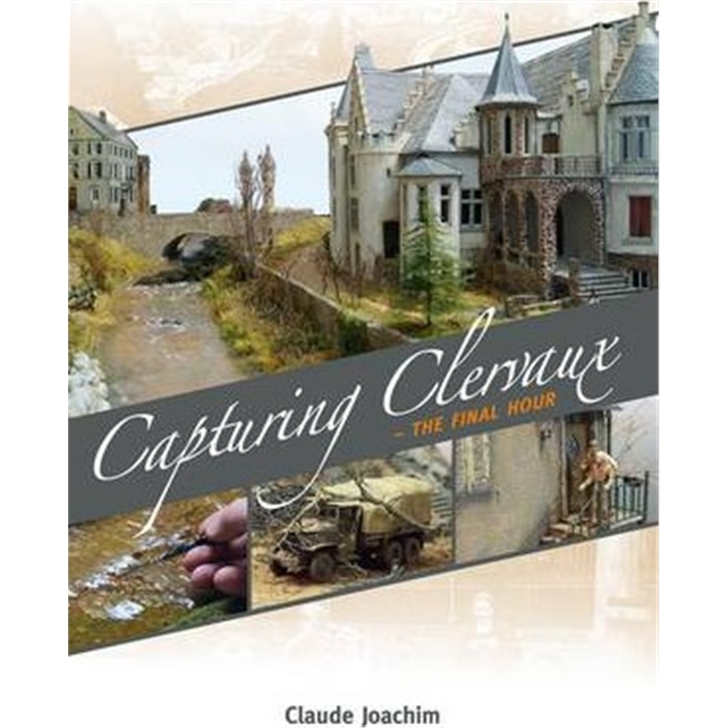 Capturing Clervaux:The Final Hour