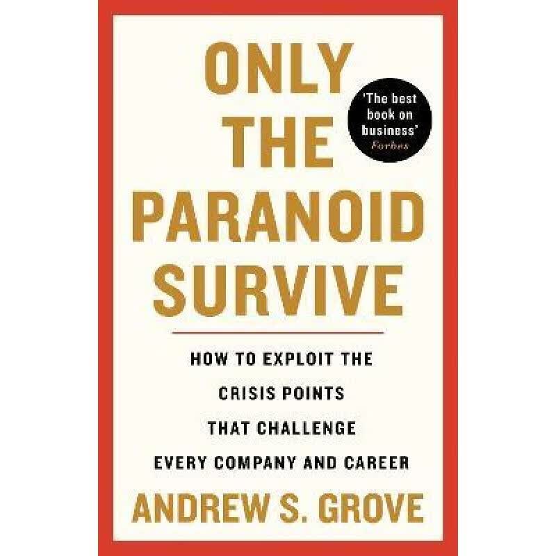 Only the Paranoid Survive: How to Exploit th...