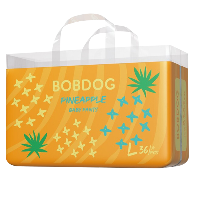 「巴布豆/bobdog品牌」巴布豆/bobdog是哪个国家的品牌-什么档次，怎么样-排行榜123网