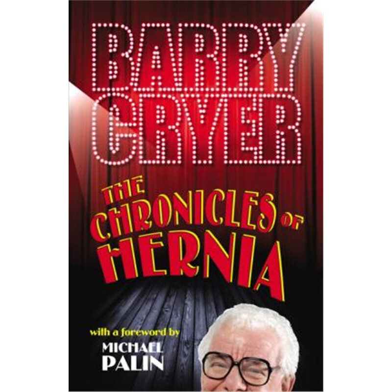 The Chronicles of Hernia