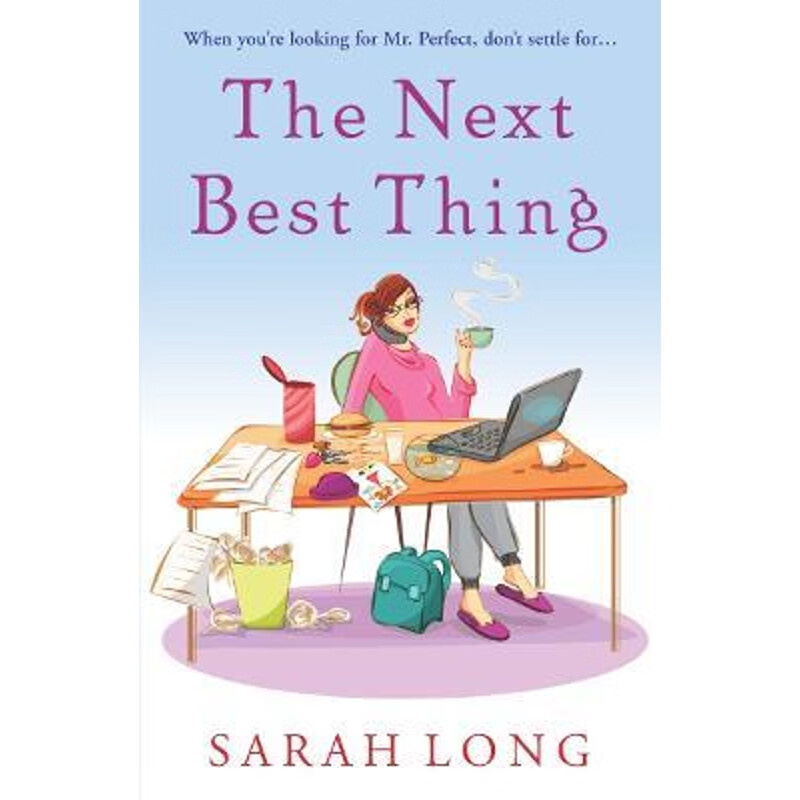 The Next Best Thing