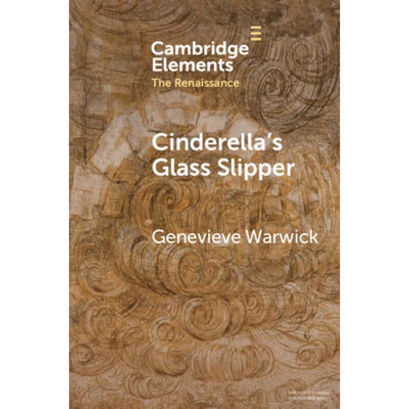 Cinderella's Glass Slipper: Towards a Cultur...