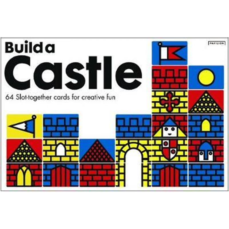 Build a Castle