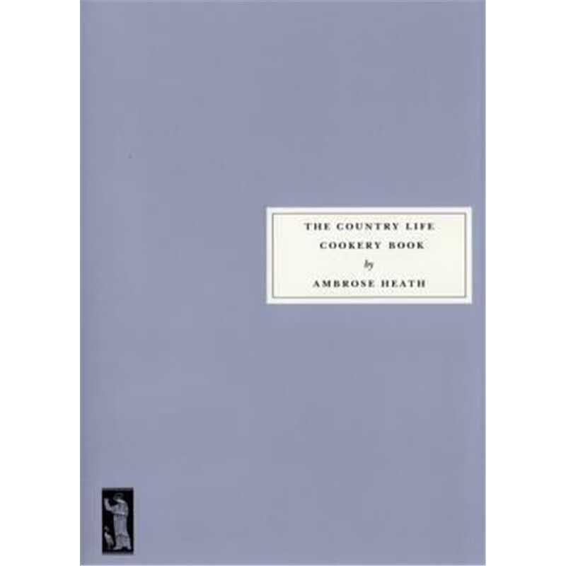 The Country Life Cookery Book
