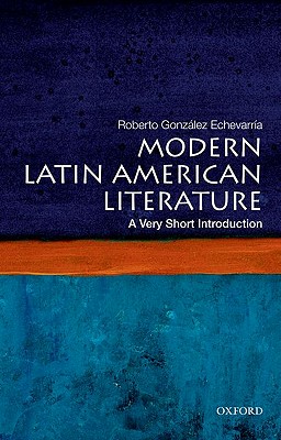 Modern Latin American Literature: A Very