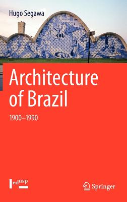 Architecture of Brazil