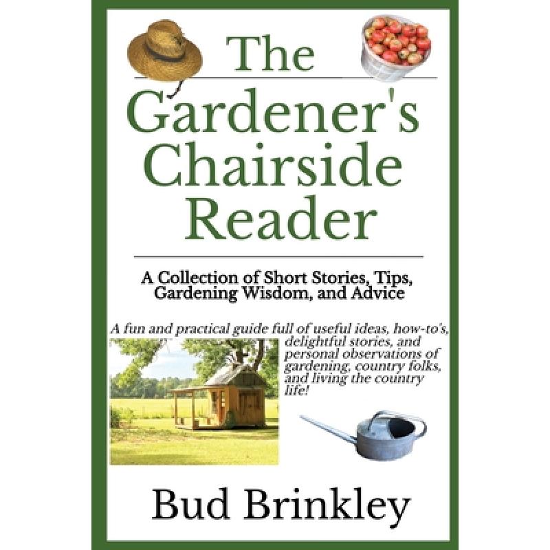 The Gardener's Chairside Reader