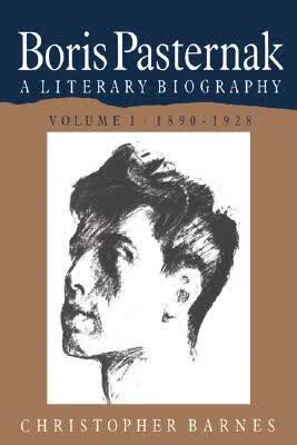 Boris Pasternak