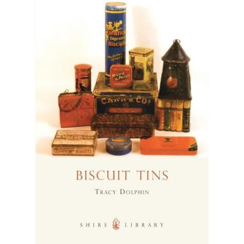 Biscuit Tins