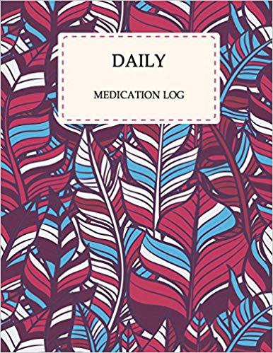 Daily Medication Log