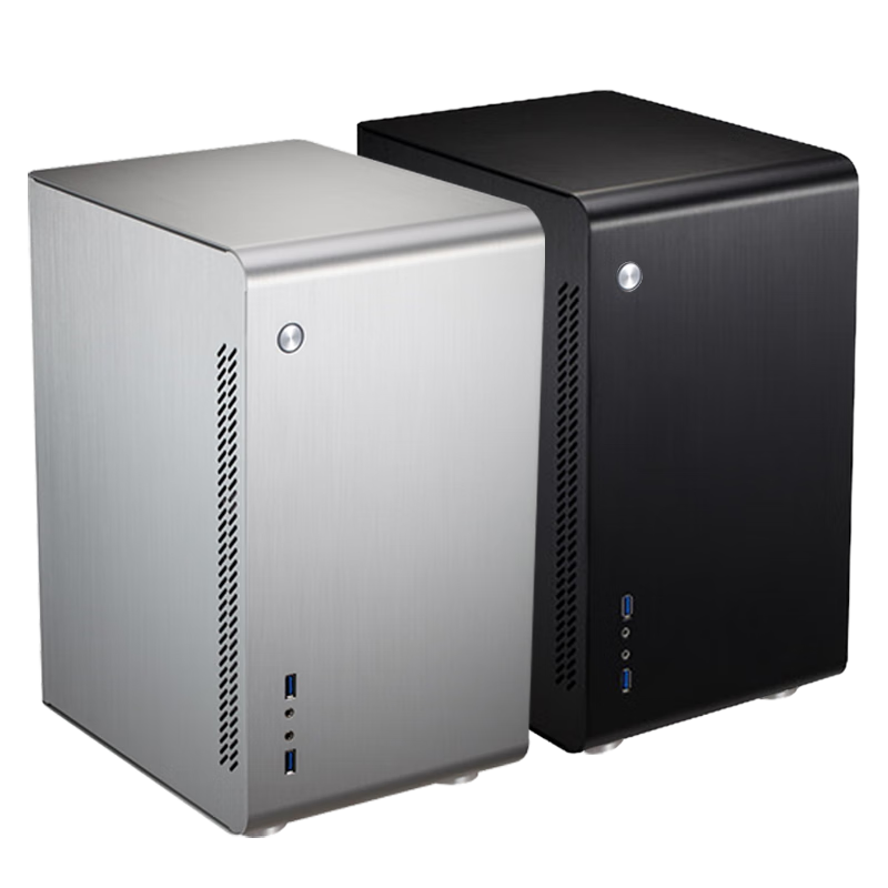 #原创新人#咱的装机初体验——Jonsbo 乔思伯 U3 小机箱装机_显卡_什么值得买