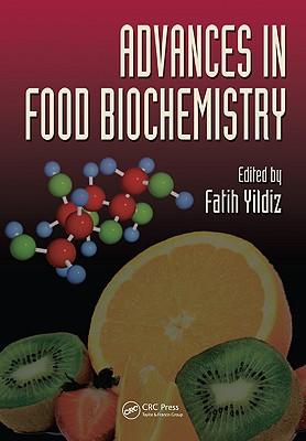 高被引Advances in Food Biochemistry
