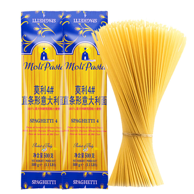 「莫利/MoliPasta品牌」莫利/MoliPasta是哪个国家的品牌-什么档次，怎么样-排行榜123网