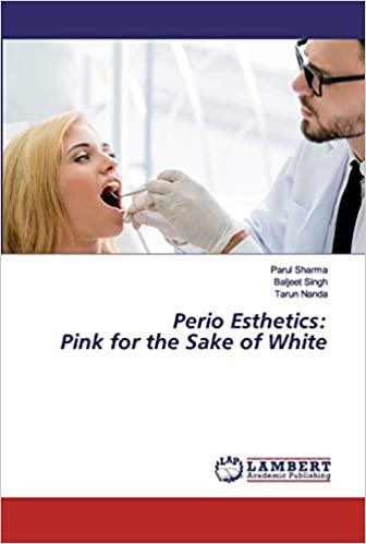 Perio Esthetics: Pink for the Sake of White