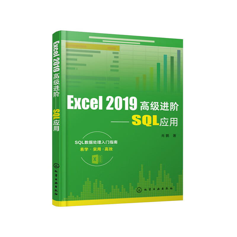Excel 2019高级进阶——SQL应用