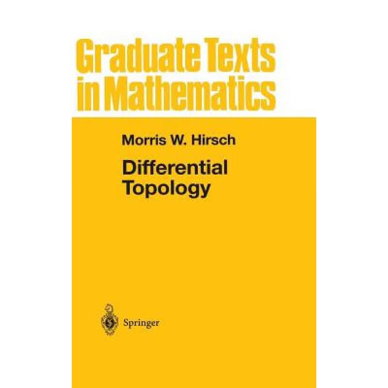 Differential Topology