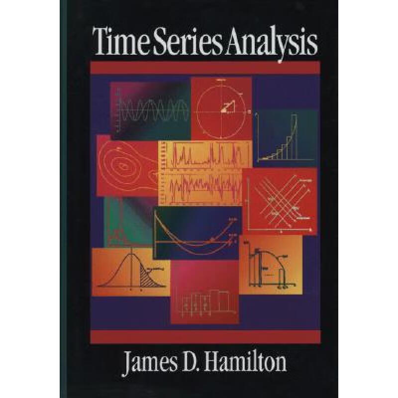 现货 时间序列分析 Time Series Analysis
