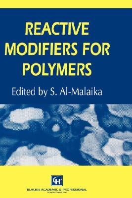 Reactive Modifiers for Polymers