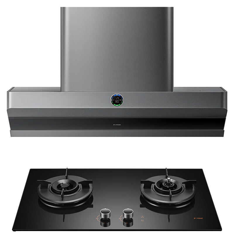 再降价、618预售：FOTILE 方太 油烟机灶具套装 顶侧双吸 Z7T外观联动24风量防干烧烟灶套餐01-F2.i+01-THK21B，5269元包邮（需定金）—— 慢慢买比价网