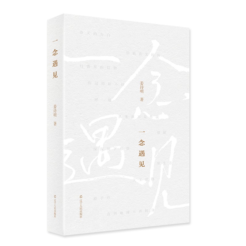 一念遇见