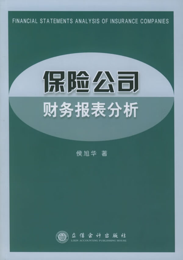保险公司财务报表分析
