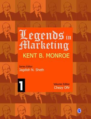 Legends in Marketing: Kent B. Monroe
