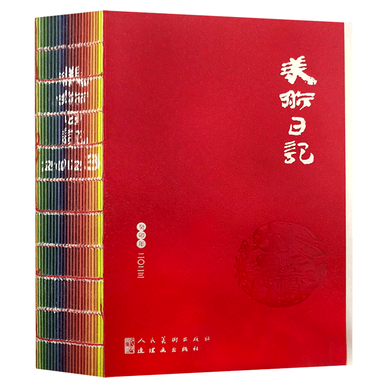 美术日记(癸卯年2023)