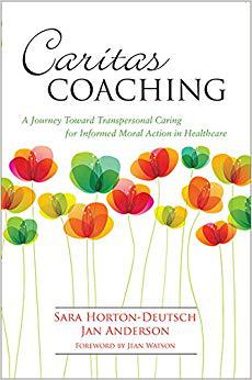 Caritas Coaching: A Journey Toward