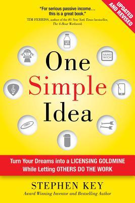 One Simple Idea: Turn Your Dreams Into a Licens