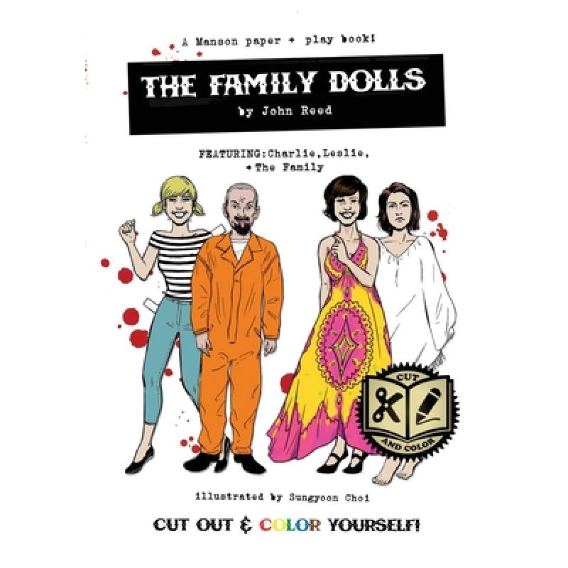 The Family Dolls