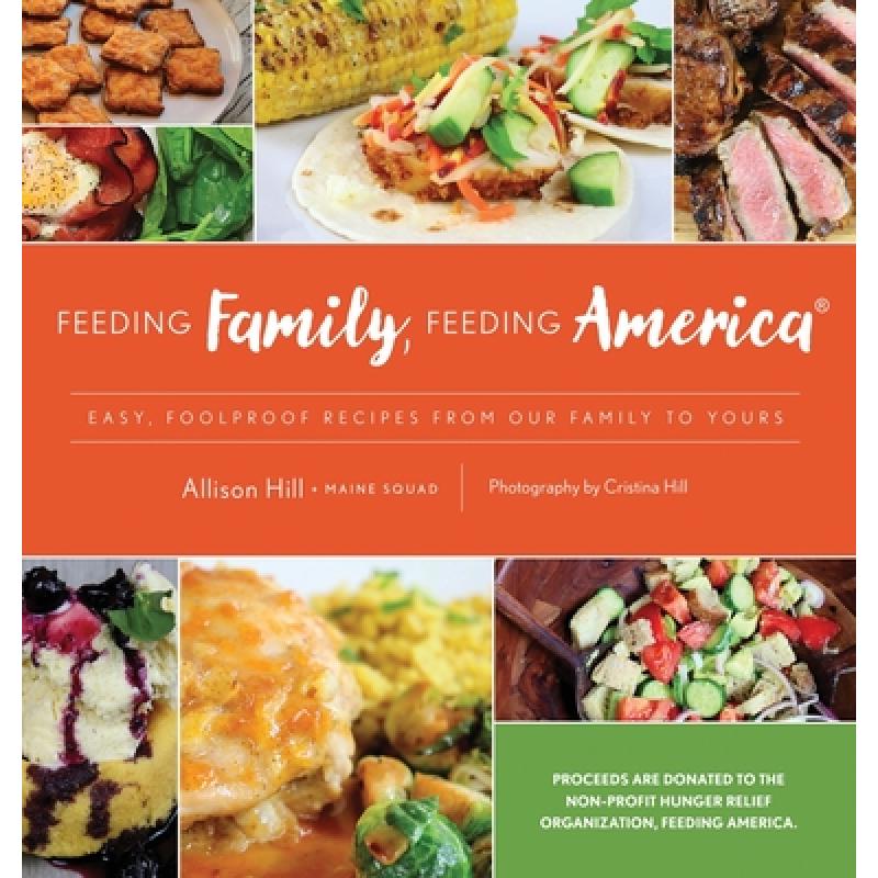 Feeding Family, Feeding America